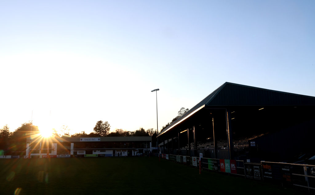 Sharks to take on Connacht in pre-season | Sale Sharks