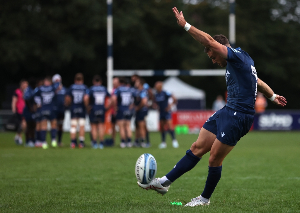 TEAM NEWS | Sale Sharks v Connacht Rugby | Sale Sharks