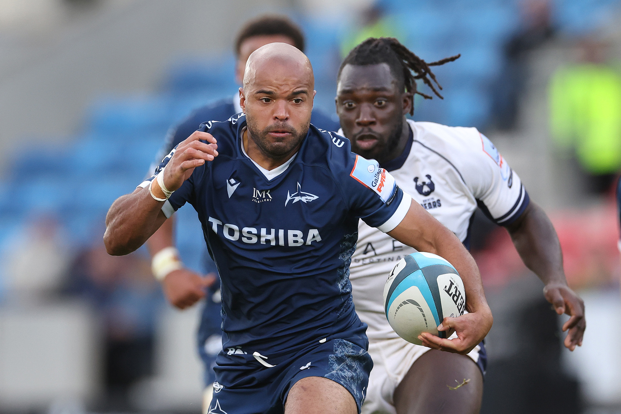 TEAM NEWS | Sharks v Gloucester Rugby | Sale Sharks