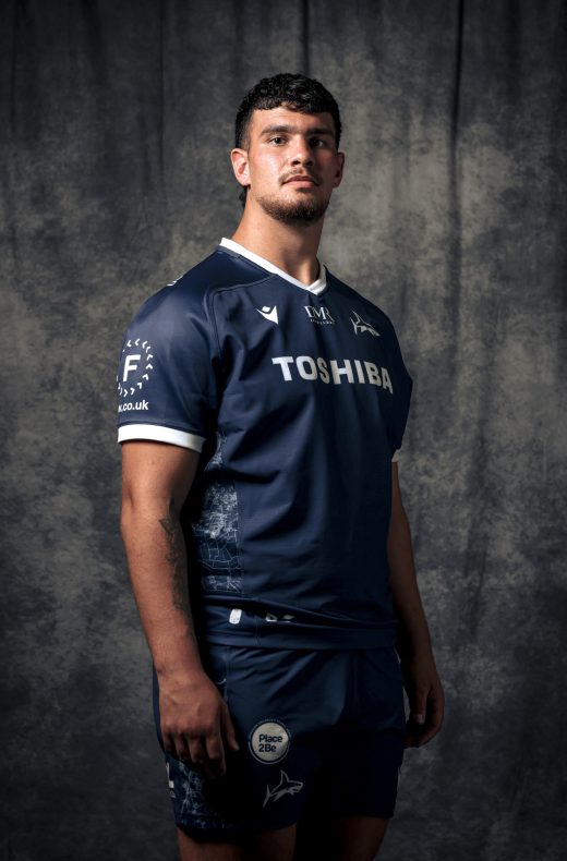 Mens Squad | Sale Sharks