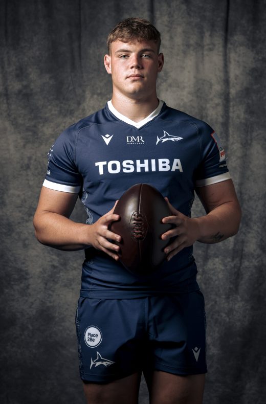 Mens Squad | Sale Sharks