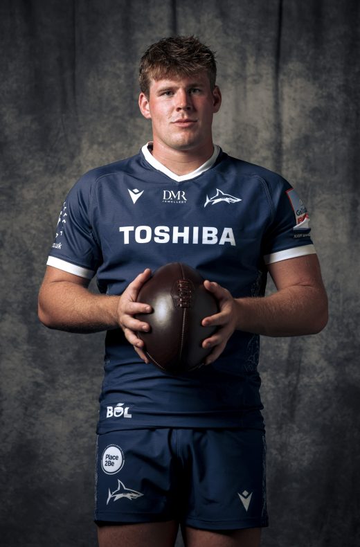 Mens Squad | Sale Sharks