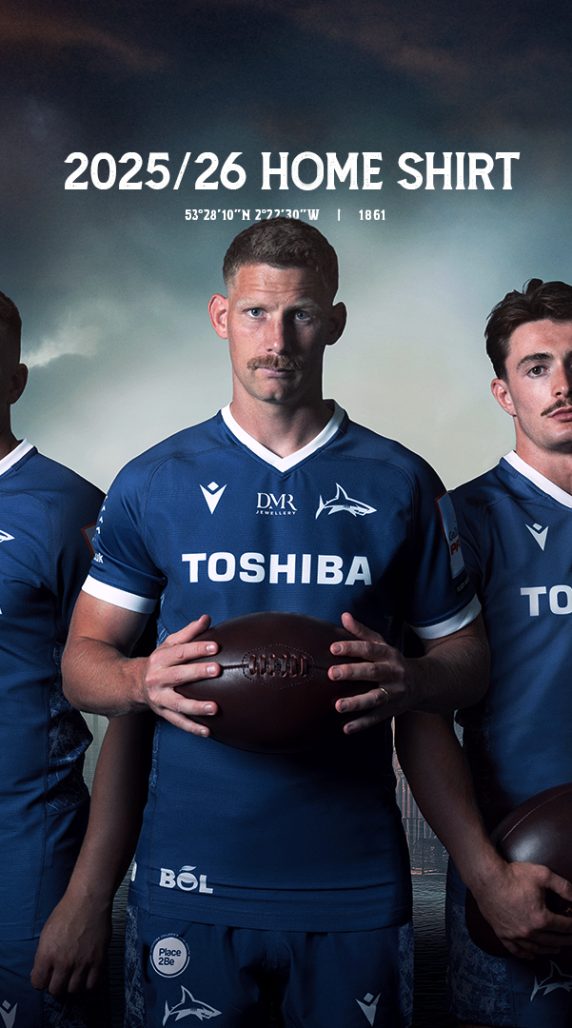 Sale Sharks Women | Sale Sharks