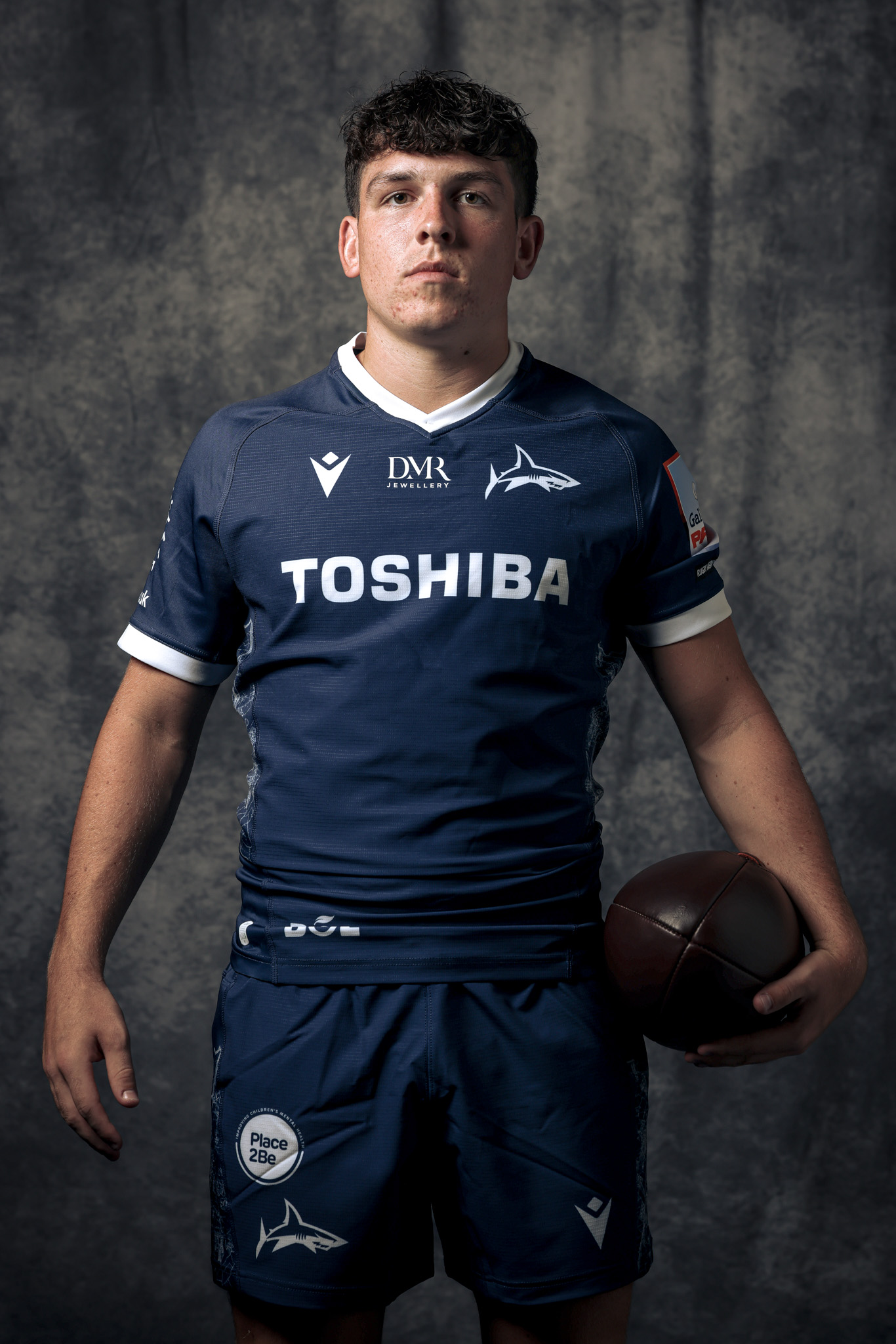 Will Wootton | Sale Sharks