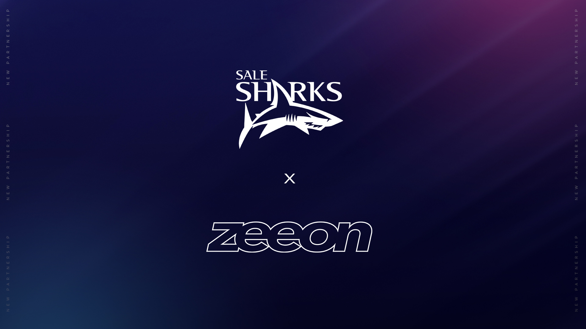 Sharks launch new digital matchday programme for 2025/26 season | Sale ...
