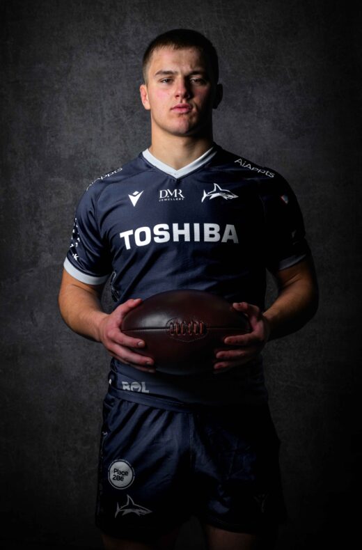 Mens Squad | Sale Sharks