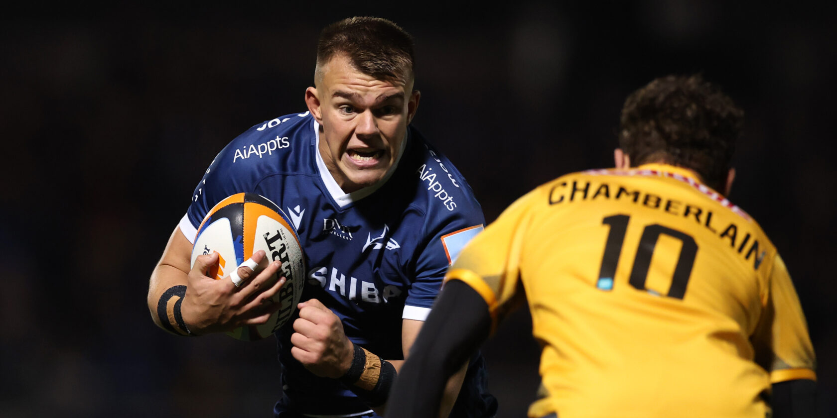 Latest News | The Official Home of Sale Sharks Rugby