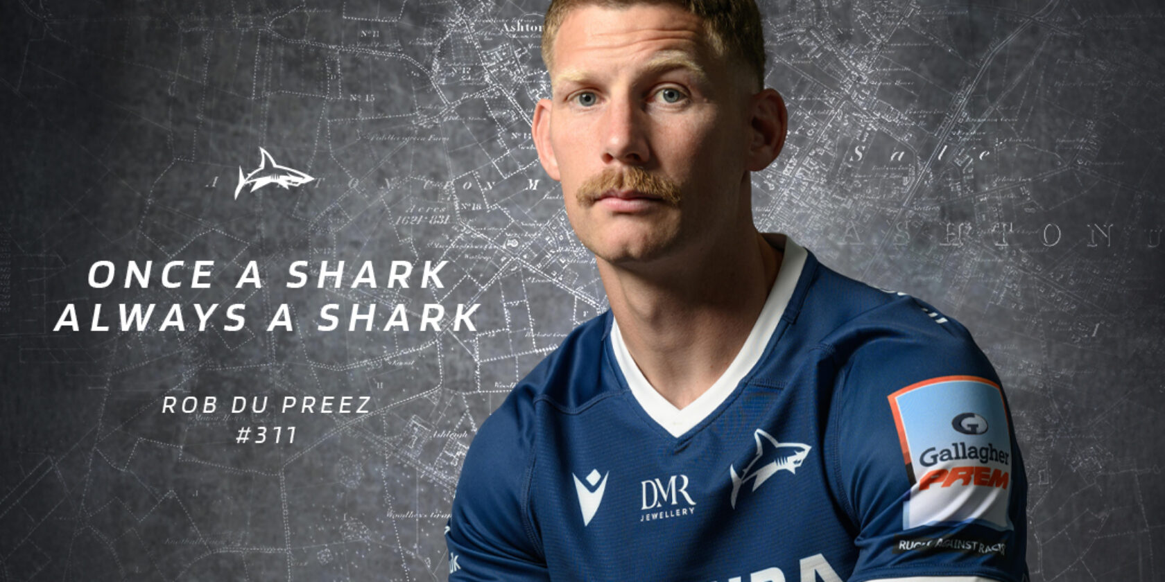 Latest News | The Official Home of Sale Sharks Rugby