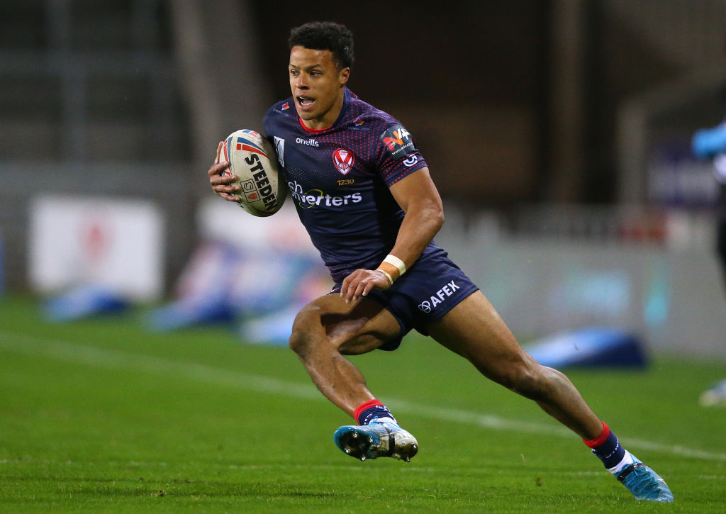 SHARKS SIGN GRACE ON SHORT-TERM DEAL | Sale Sharks