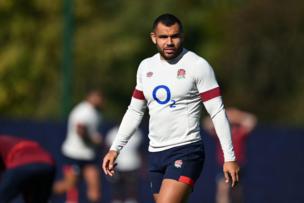 Sharks to sign Marchant | Sale Sharks
