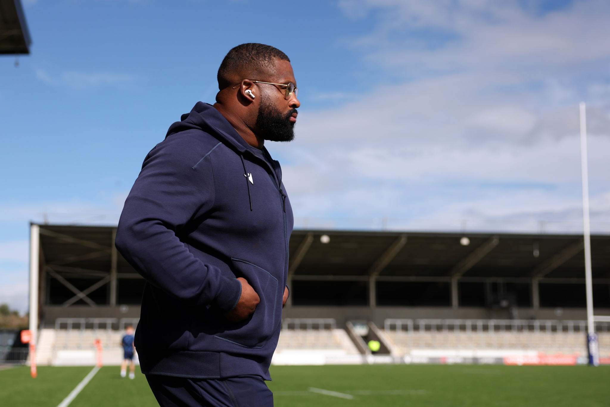 TEAM NEWS | SALE SHARKS V EXETER CHIEFS R6 | Sale Sharks