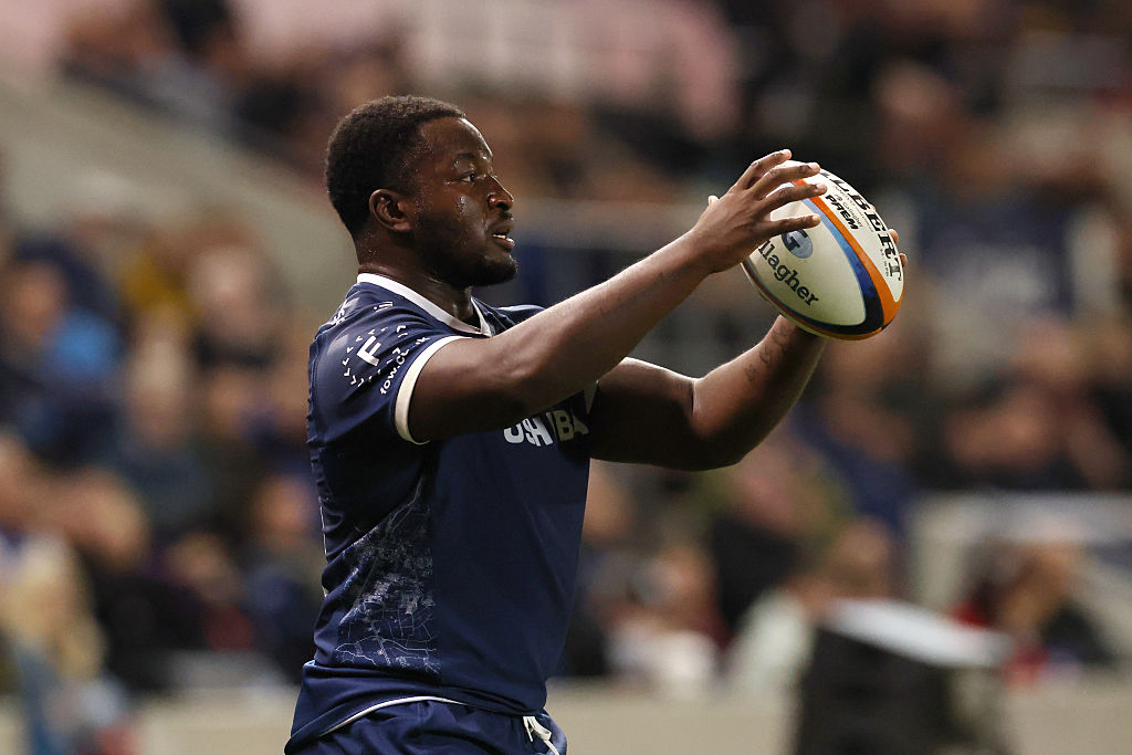 Sharks Trio Named in England A Squad | Sale Sharks