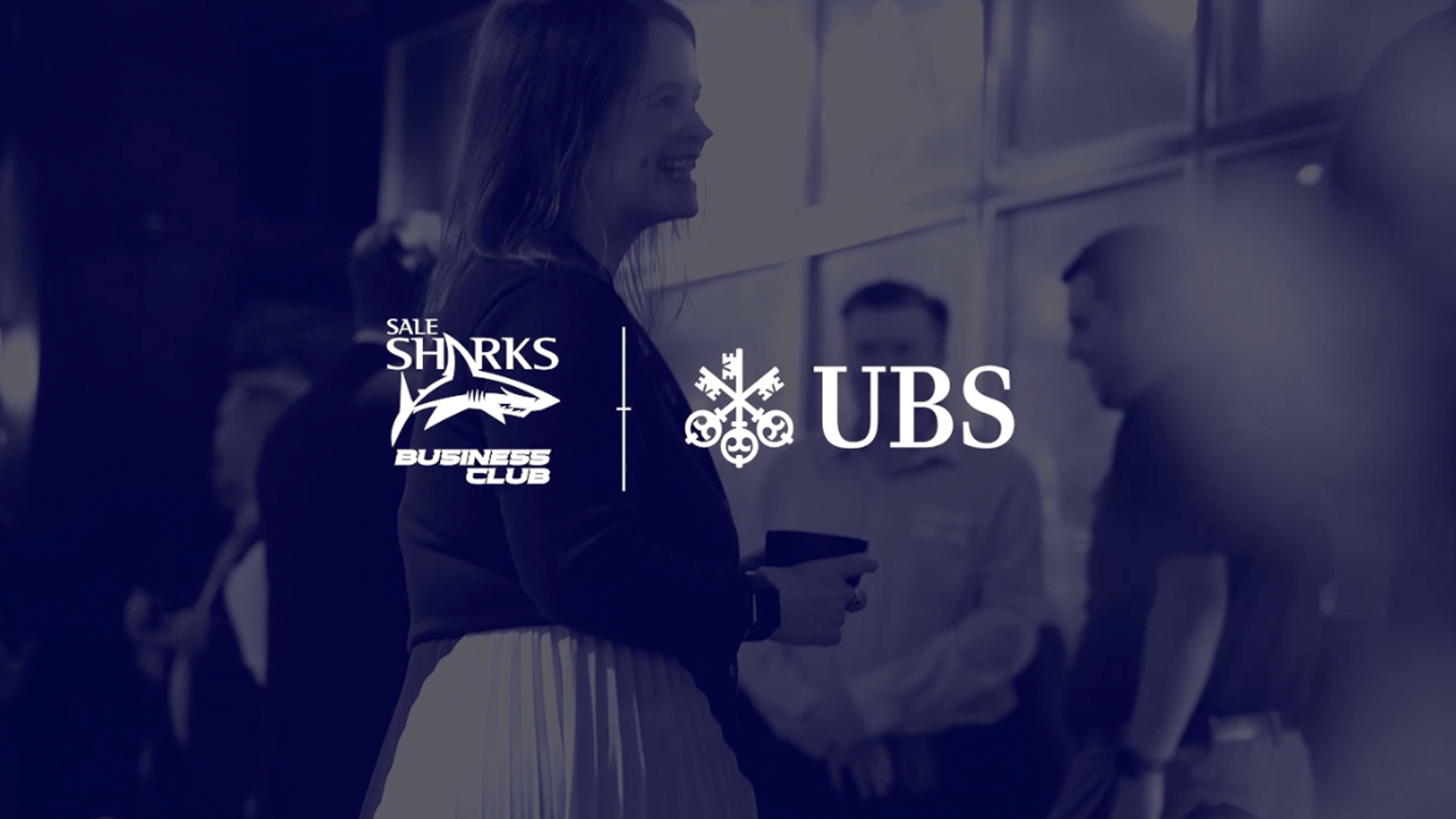 Sharks Business Club | Sale Sharks