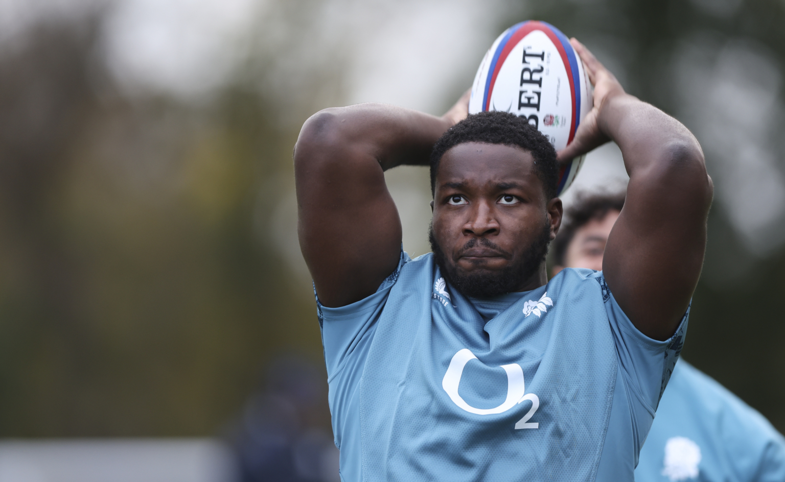 Sharks Pair on the Bench for England A | Sale Sharks