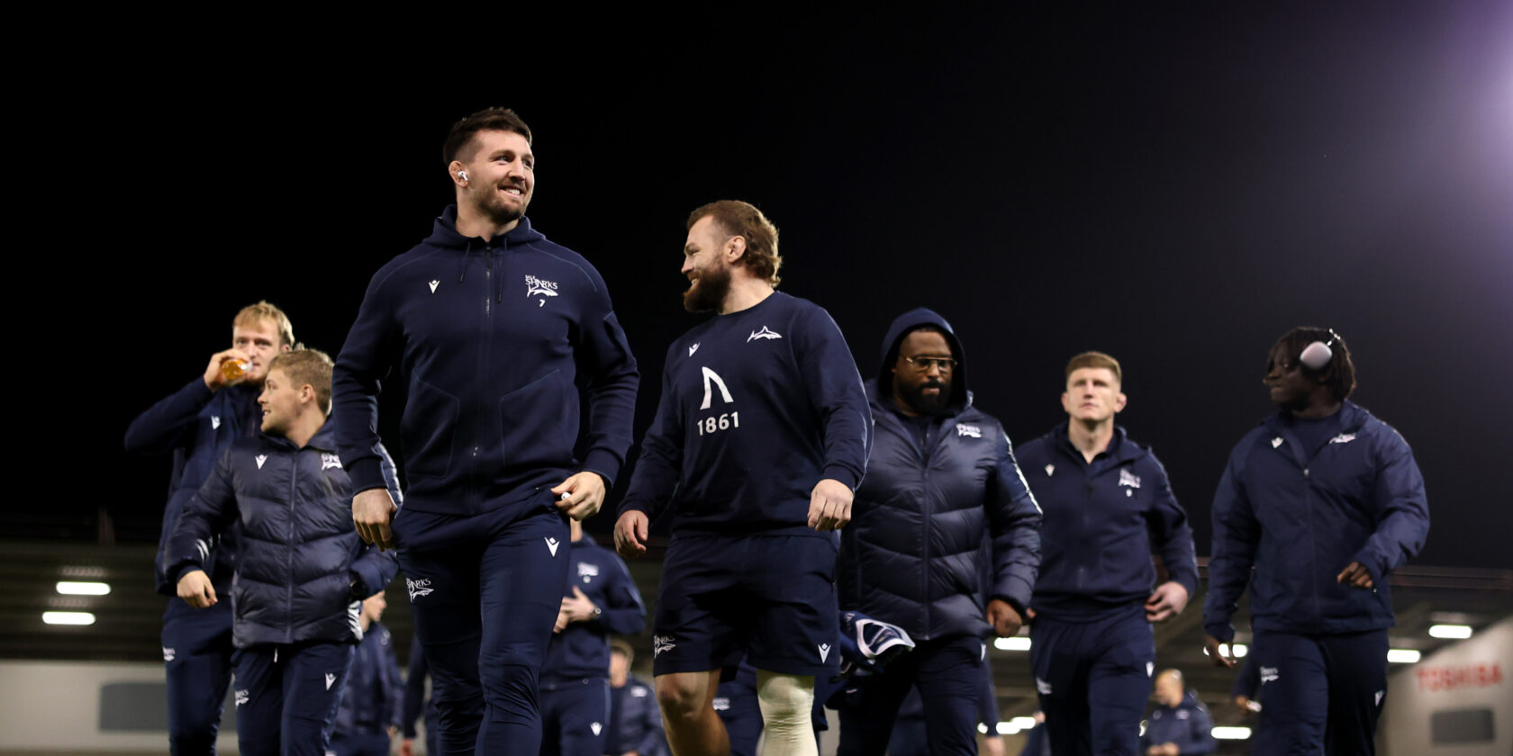 Latest News | The Official Home of Sale Sharks Rugby