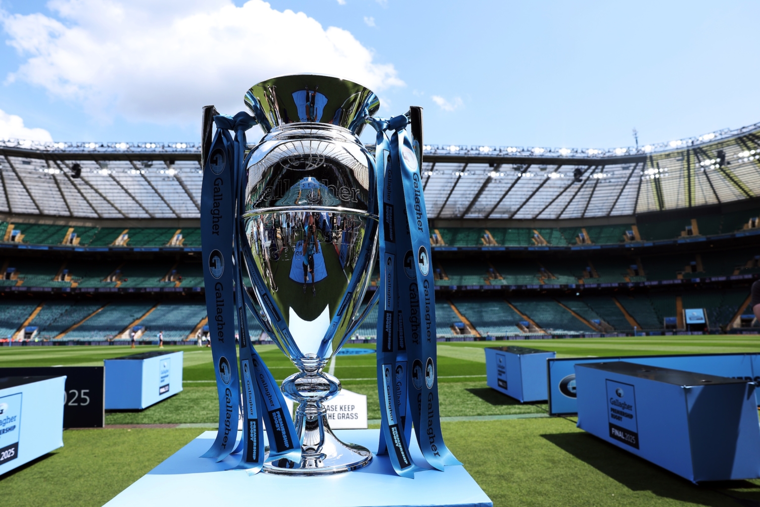 PREM RUGBY SMASH ONE MILLION VIEWERS ON TNT SPORTS... | Sale Sharks