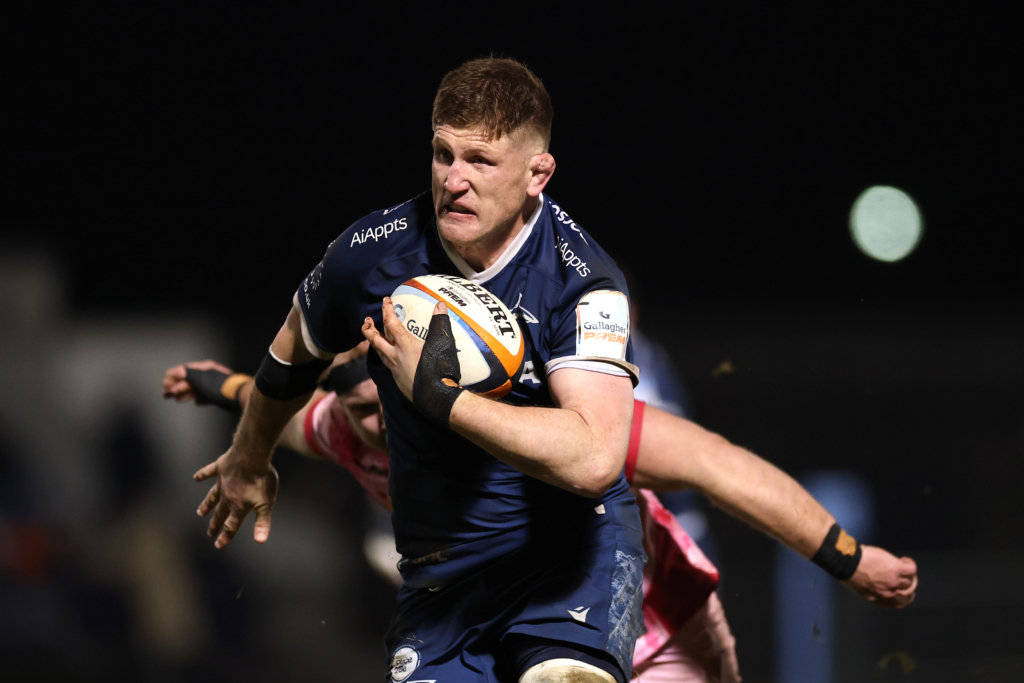 TEAM NEWS | SHARKS v HOLLYWOODBETS SHARKS | Sale Sharks