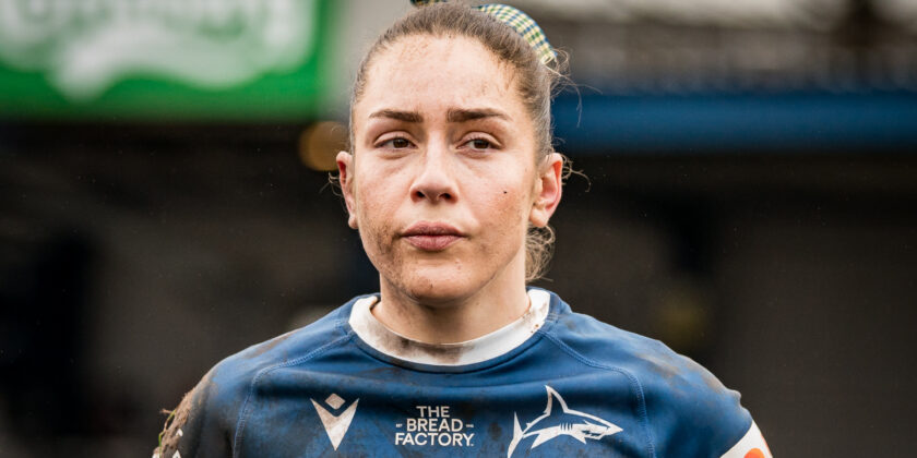Latest Women's Rugby News | Sale Sharks