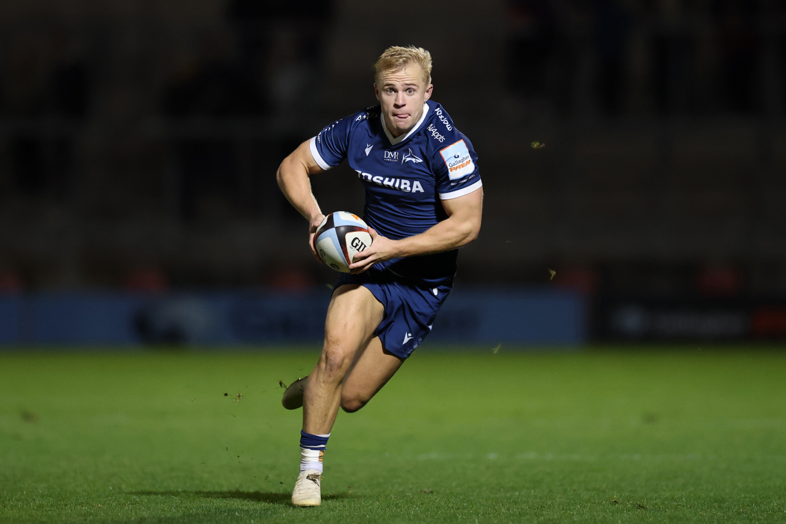 TEAM NEWS | GLOUCESTER v SALE SHARKS | Sale Sharks