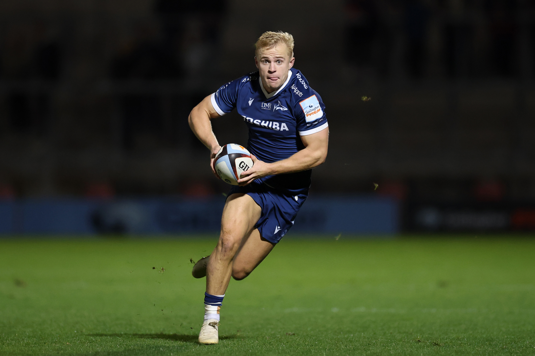 TEAM NEWS | GLOUCESTER v SALE SHARKS | Sale Sharks