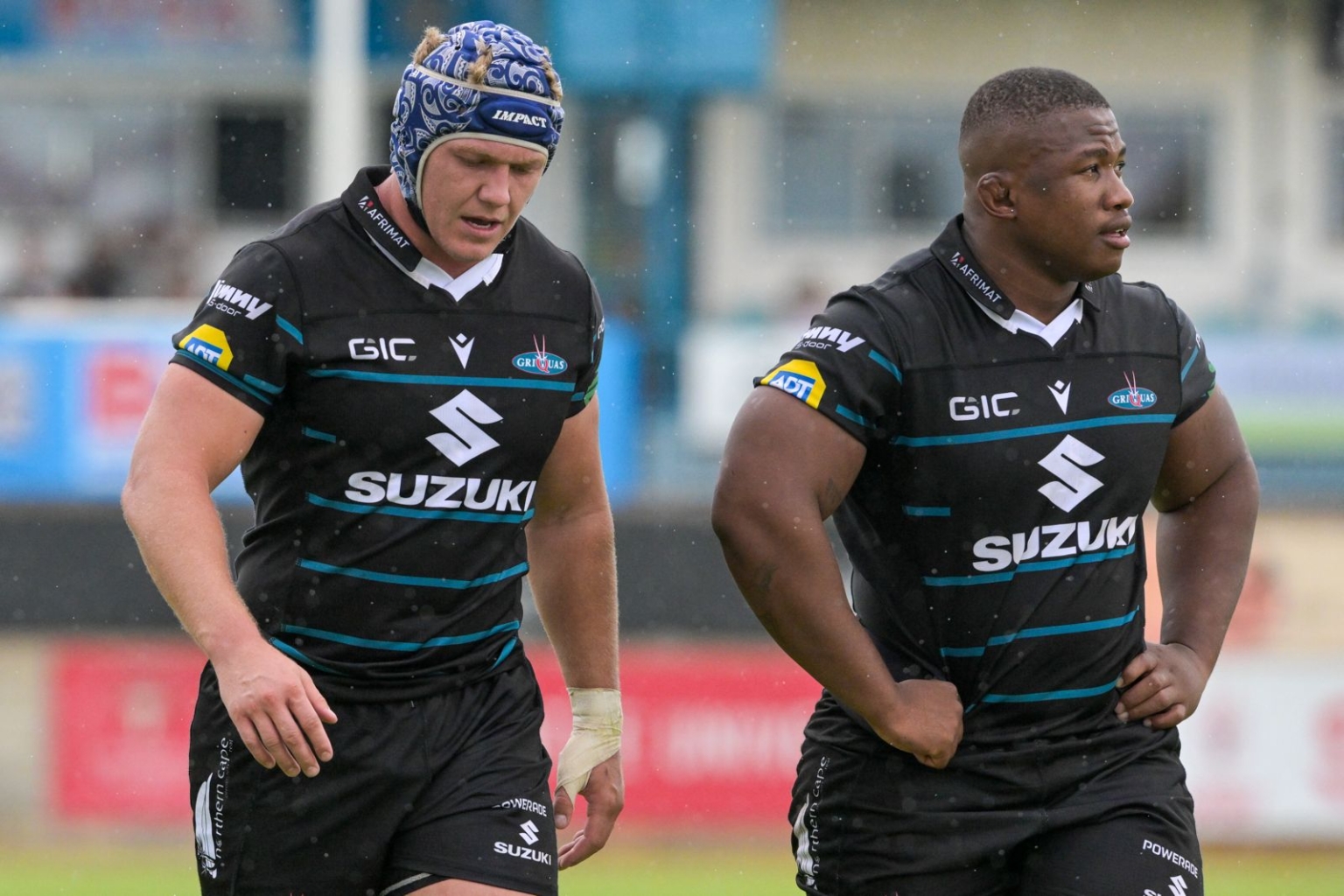 SHARKS TO SIGN 'RARE FIND' DLAMINI | Sale Sharks