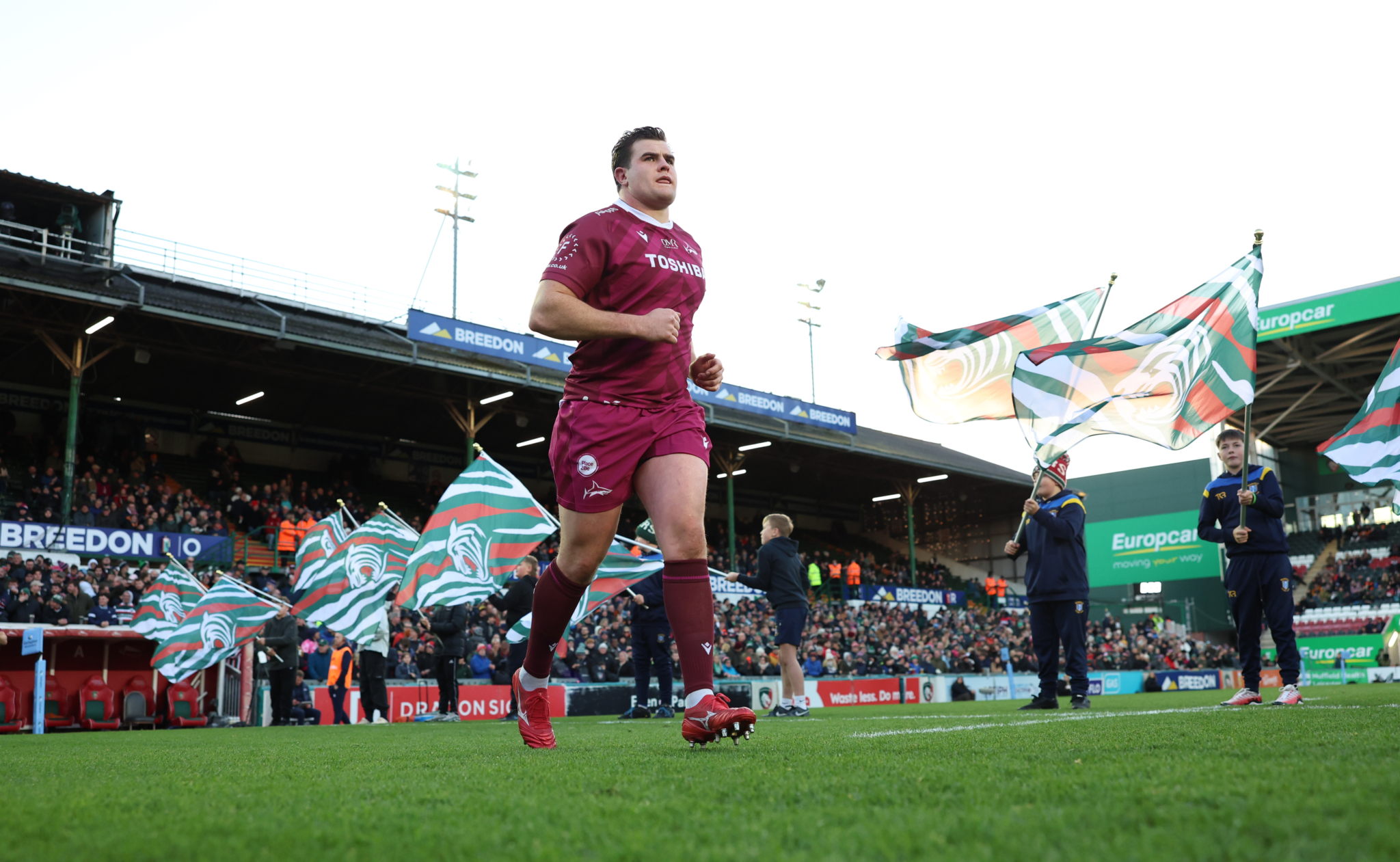 HARPER TO LEAVE SHARKS | Sale Sharks