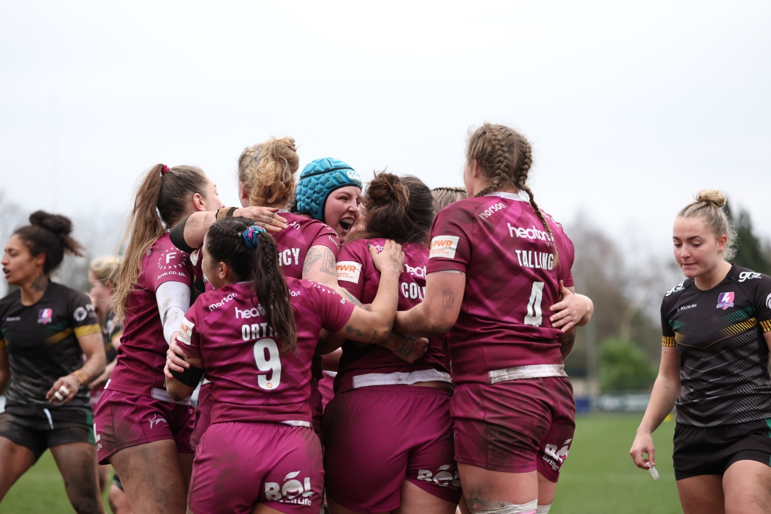 PWR 2026/27 Season Structure Confirmed | Sale Sharks
