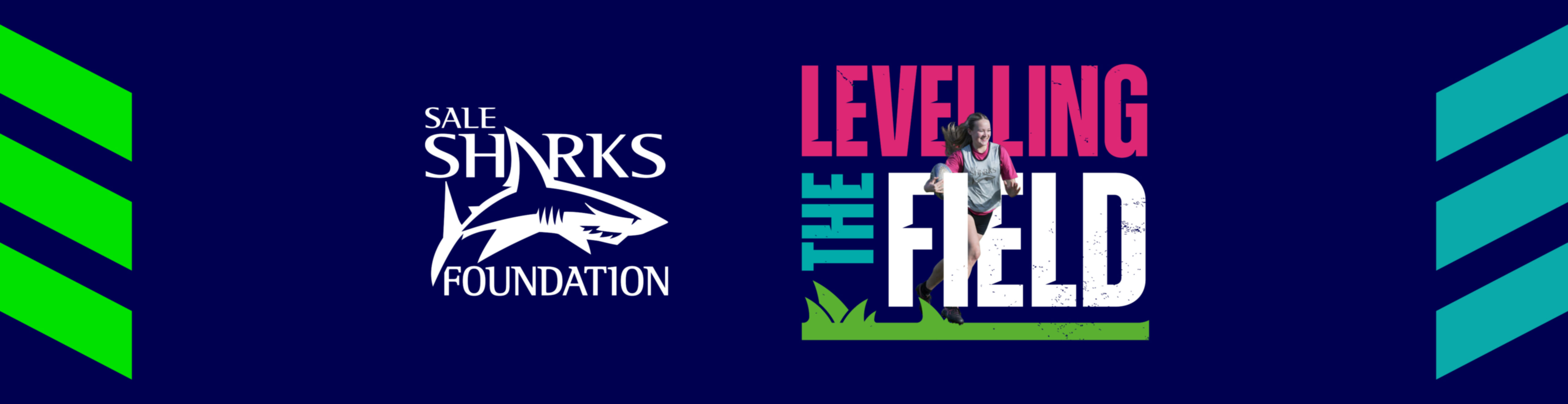 Sale Sharks Foundation | The Official Home of Sale Sharks