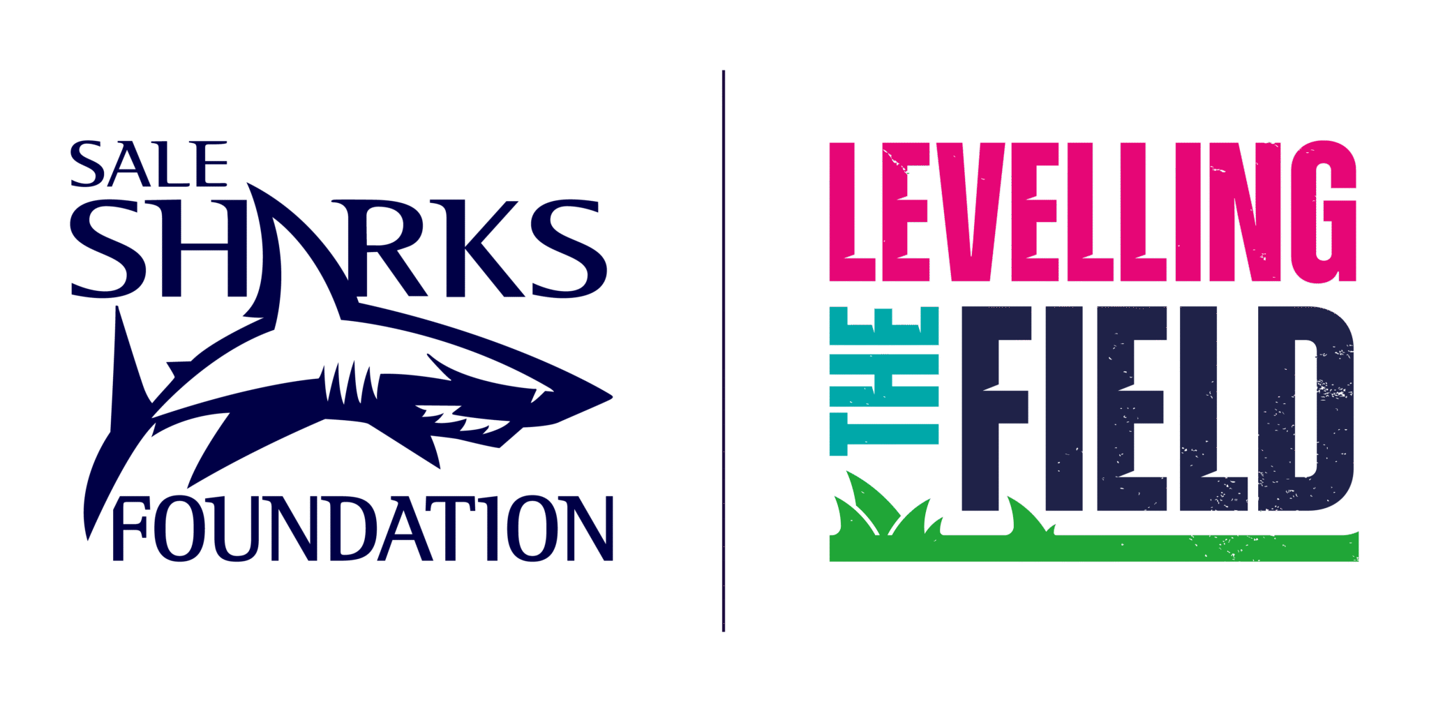 SALE SHARKS FOUNDATION LAUNCHES LEVELLING THE FIELD - A BOLD NEW FIVE ...