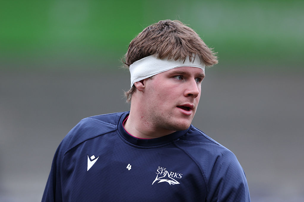 TEAM NEWS | NEWCASTLE RED BULLS v SHARKS | Sale Sharks