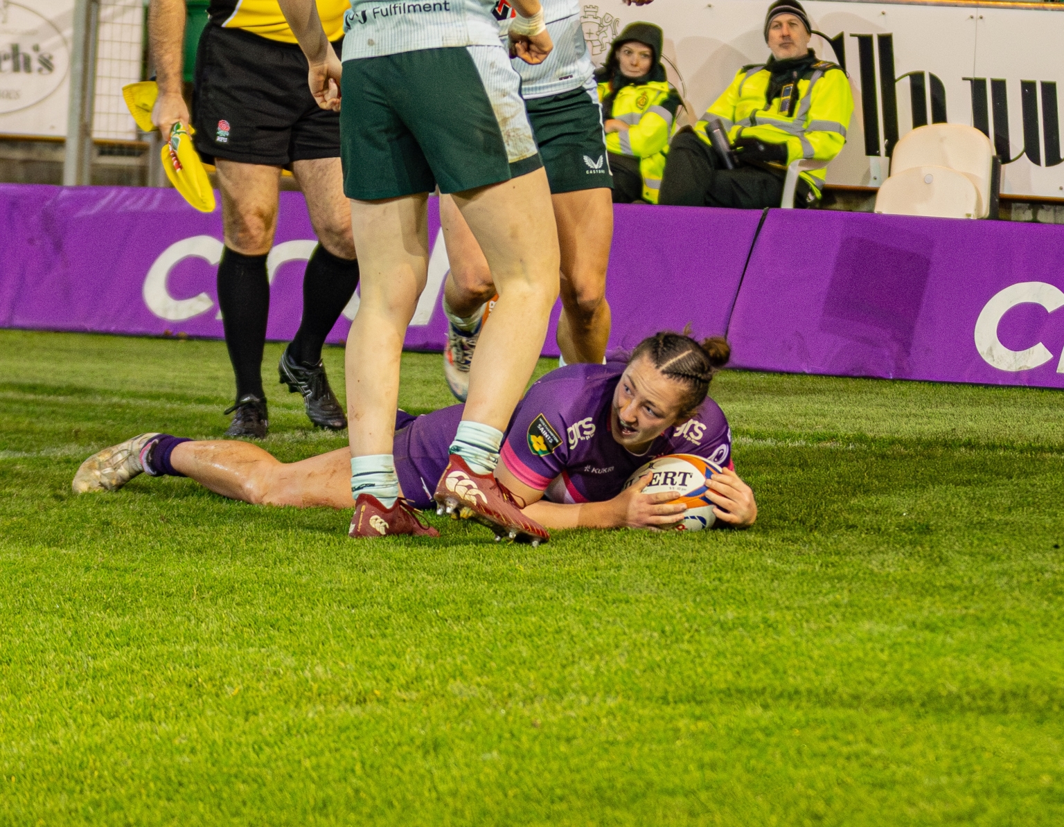 SHARKS TO SIGN LIGHTNING STAR WAUDBY | Sale Sharks